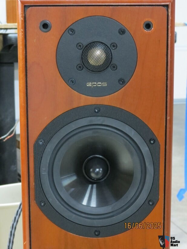 Epos M15.2 Photo #5715774 - US Audio Mart