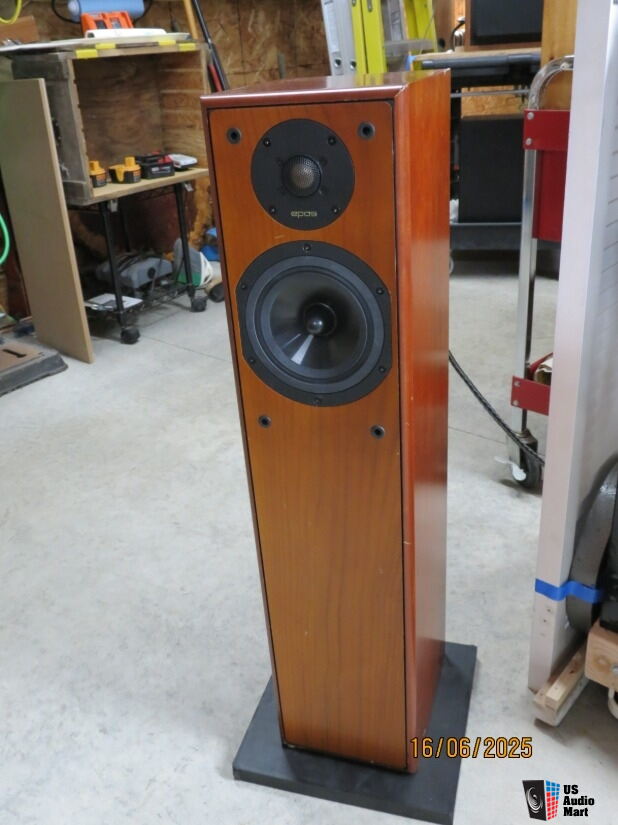 Epos M15.2 Photo #5715774 - US Audio Mart