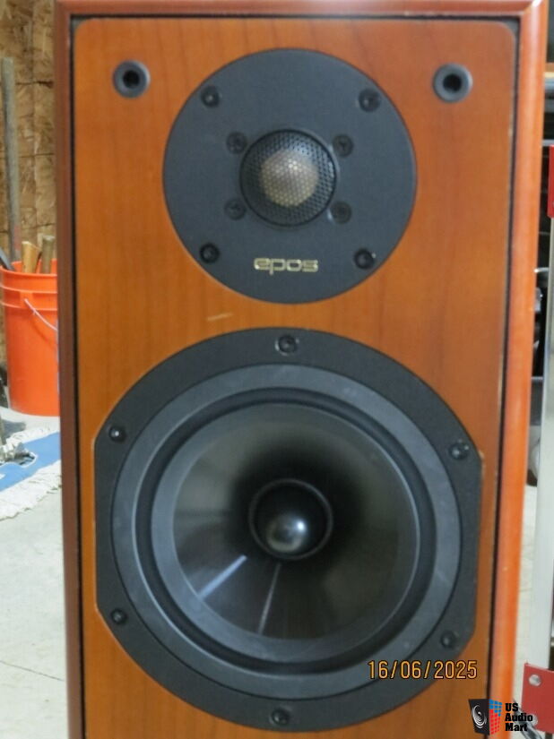 Epos M15.2 Photo #5715774 - US Audio Mart