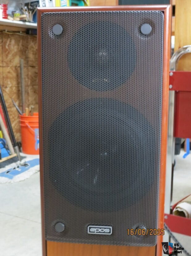 Epos M15.2 Photo #5715774 - US Audio Mart