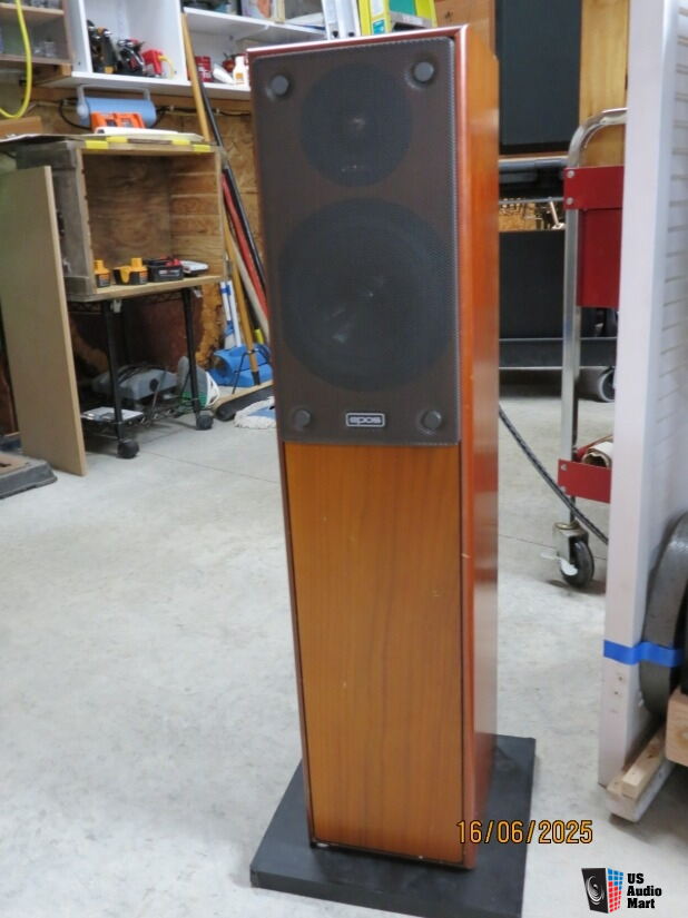Epos M15.2 Photo #5715774 - US Audio Mart