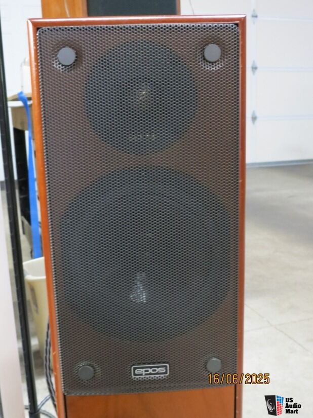 Epos M15.2 Photo #5715774 - US Audio Mart