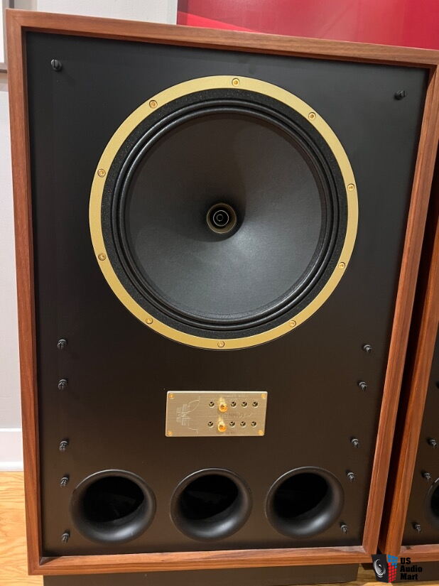 Tannoy Legacy Arden Speakers - no blem Photo #5718950 - US Audio Mart