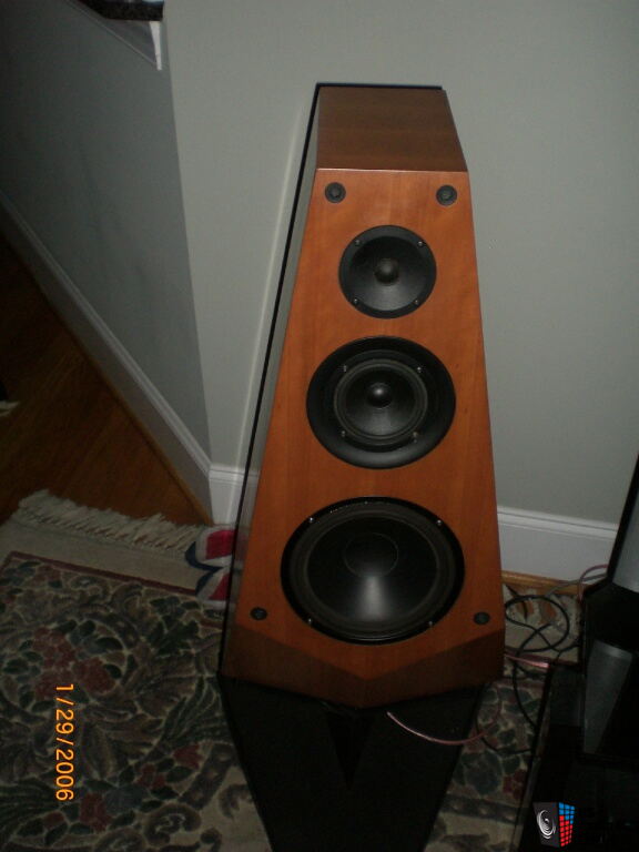 Sony SS-M7 Speakers Photo #572174 - US Audio Mart