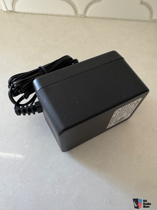 Schiit Magni Heretic Headphone Amplifier • Later Version • Excellent ...