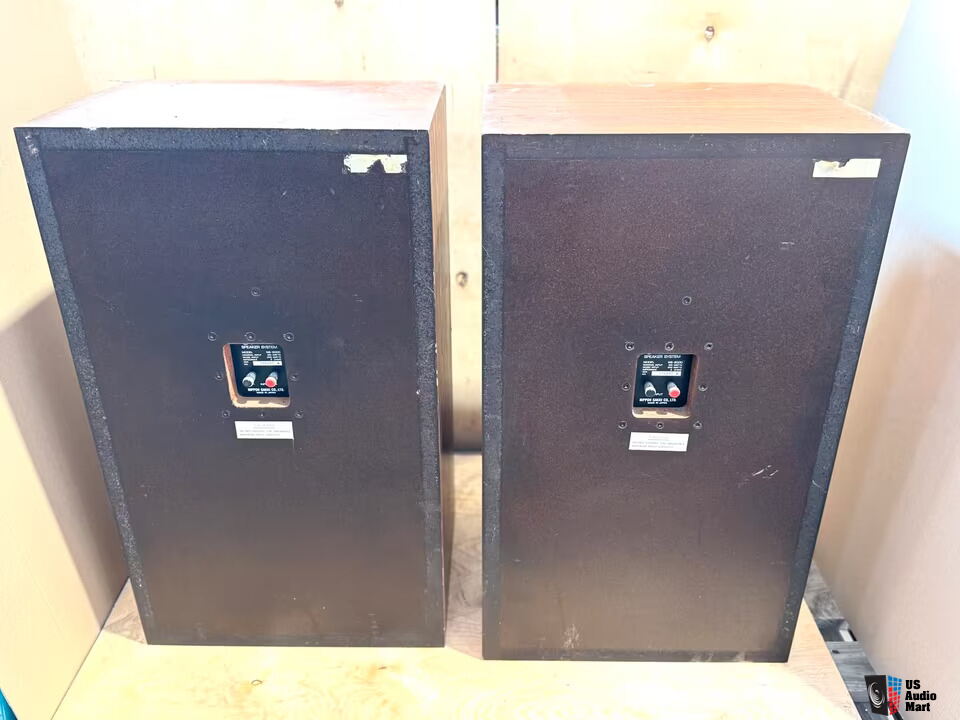 Yamaha NS 2000 Photo #5724945 - US Audio Mart
