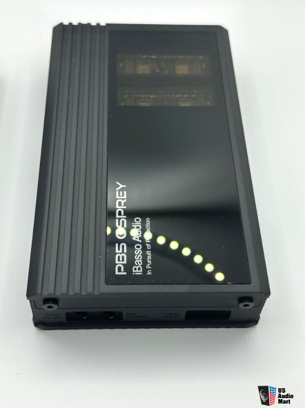 Ibasso Osprey PB5 (Mint) Photo #5726212 - Canuck Audio Mart