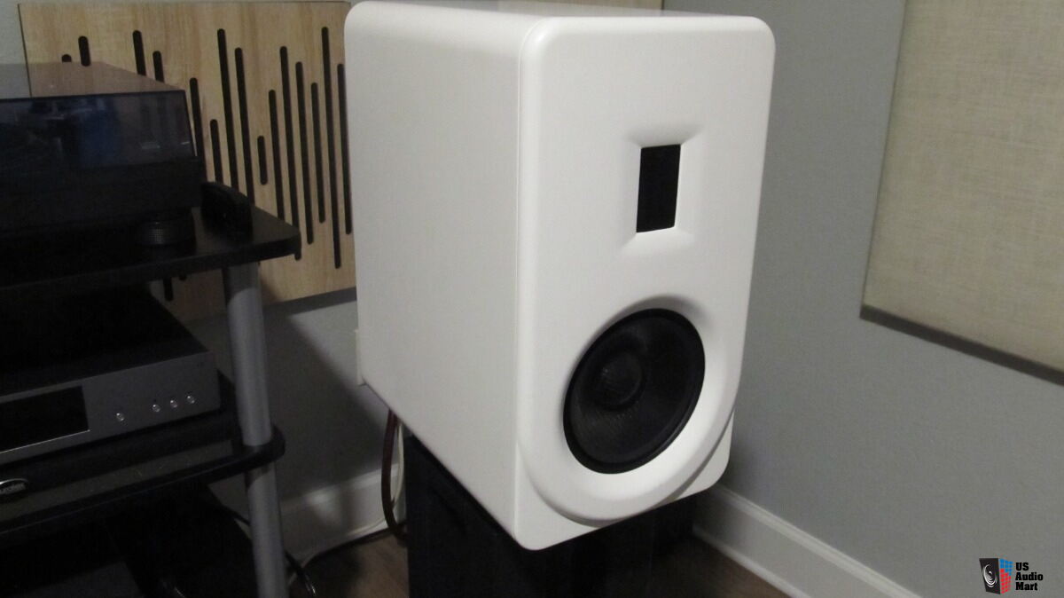 PS Audio Aspen FR 5 Photo #5727900 - US Audio Mart