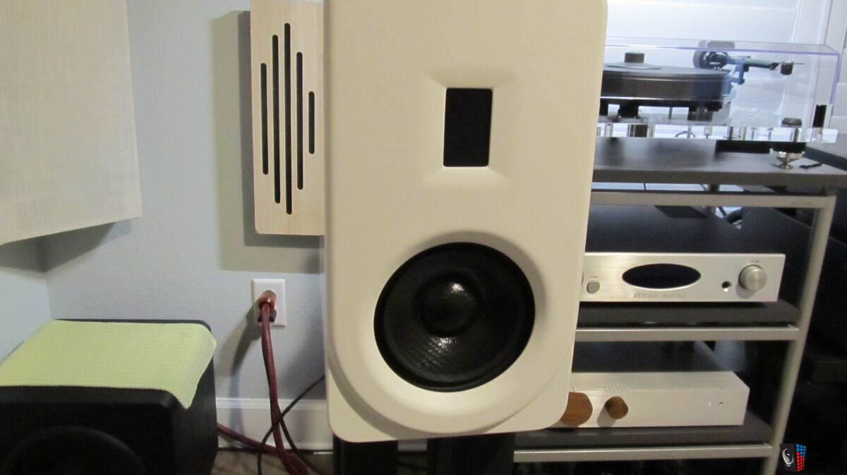 PS Audio Aspen FR 5 Photo #5727901 - US Audio Mart