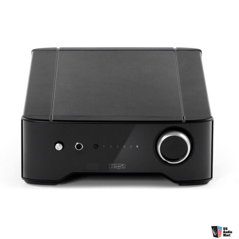 Rega Brio - New in Box Dealer Ad - US Audio Mart