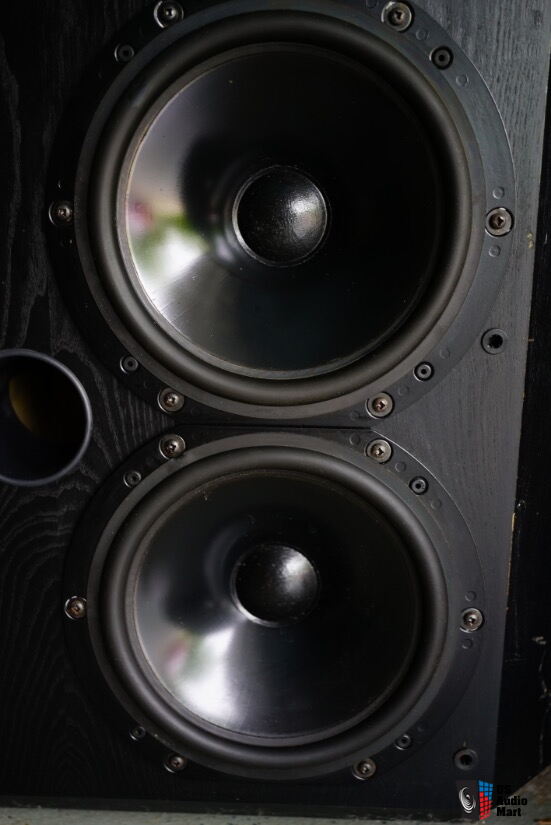 B&W Bowers and Wilkins 808 Photo #5729739 - US Audio Mart