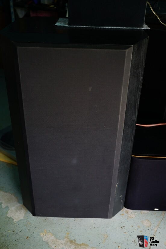 B&W Bowers and Wilkins 808 Photo #5729742 - US Audio Mart