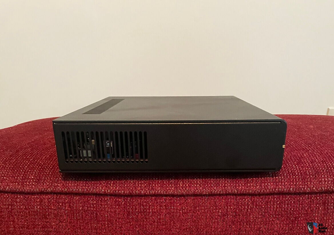 PS Audio Stellar Gold DAC Photo #5730182 - Canuck Audio Mart