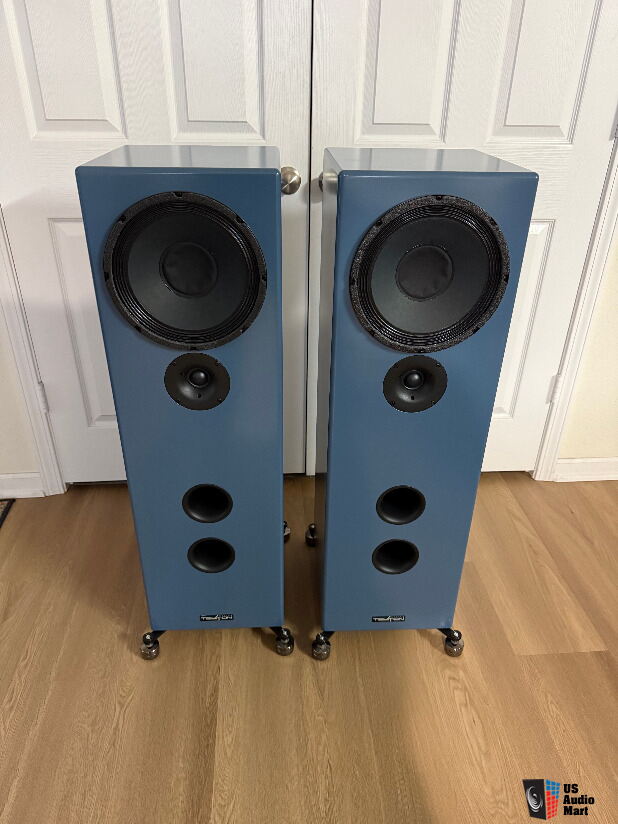 Tekton Design Lore Excite Photo #5731602 - US Audio Mart
