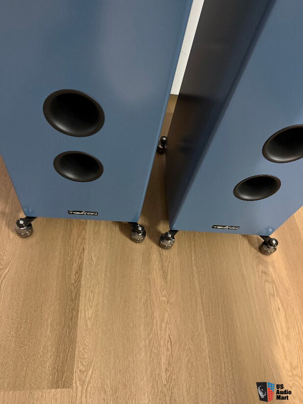 Tekton Design Lore Excite Photo #5731602 - US Audio Mart