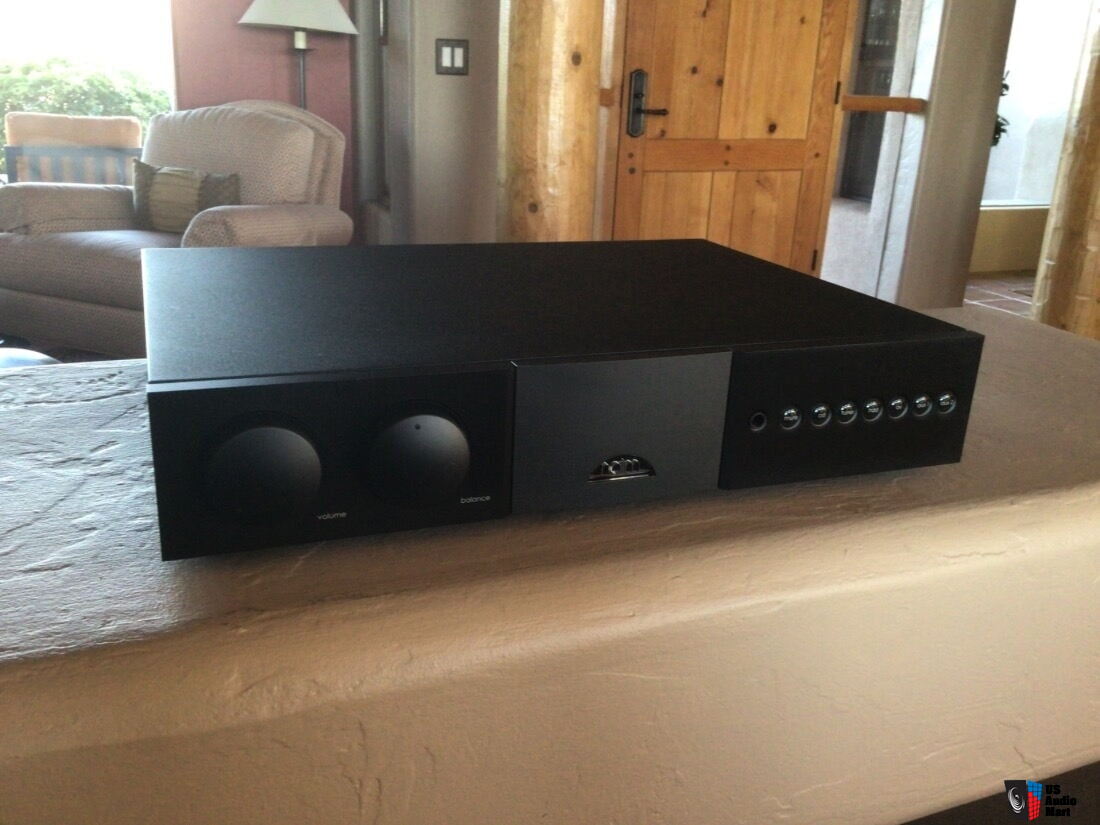 Naim Supernait 2 Excellent Condition 2019 Production Unit with Kimber ...