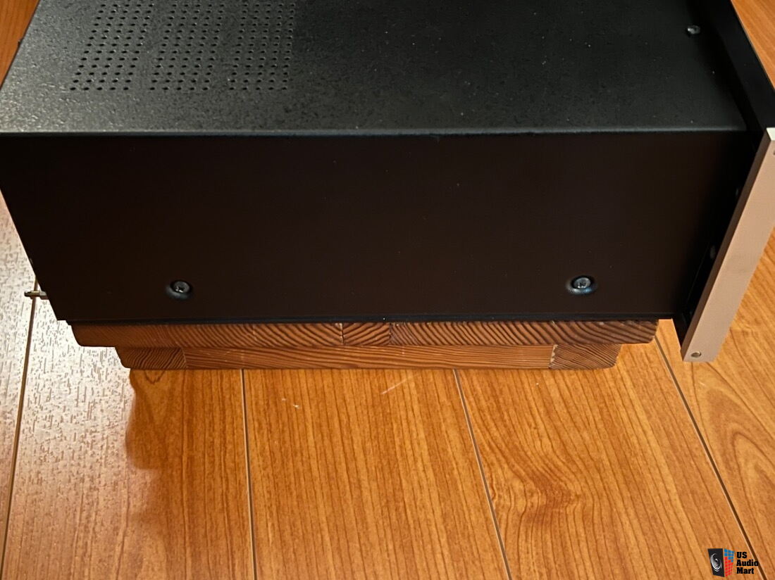 McIntosh MR 7082 Tuner Photo #5734070 - US Audio Mart