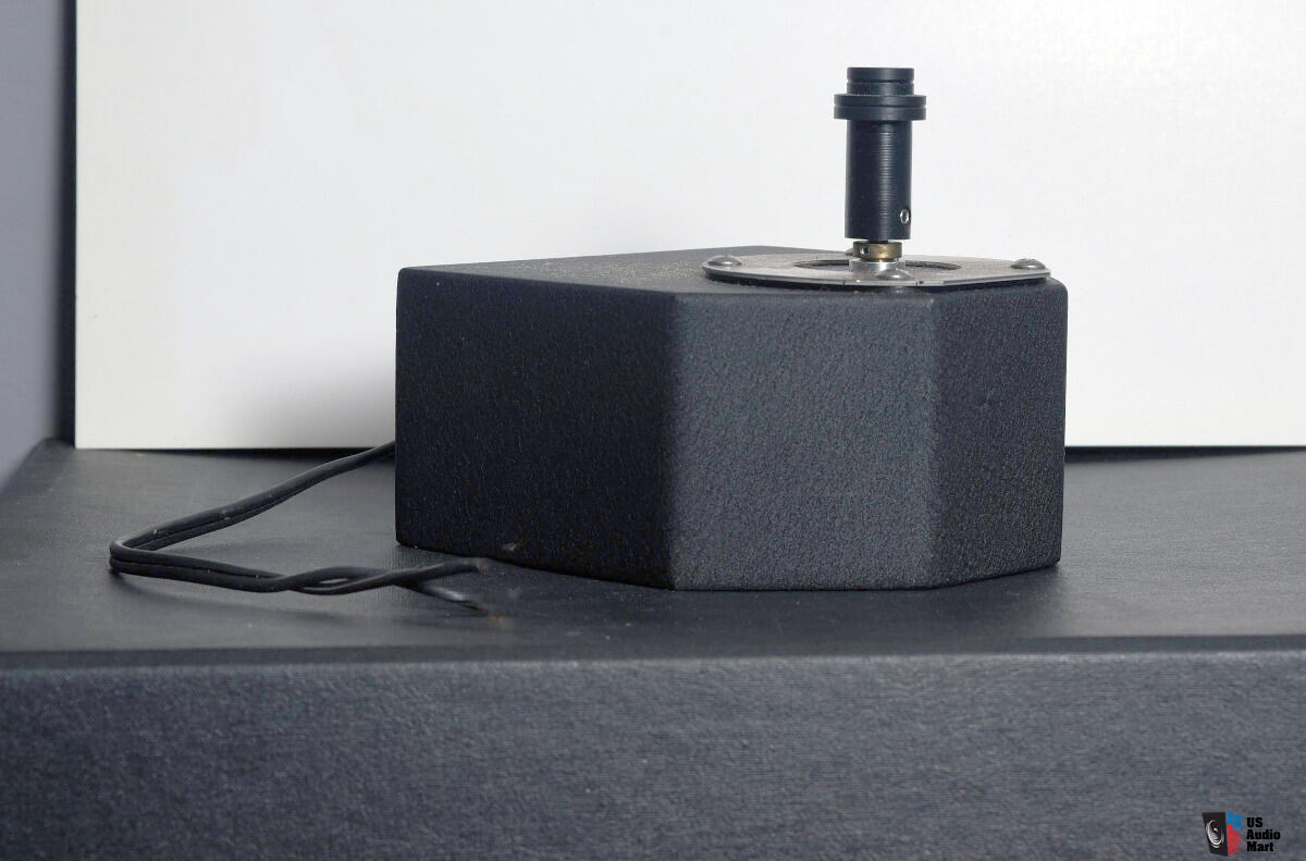 VPI SAMA motor For Sale - US Audio Mart