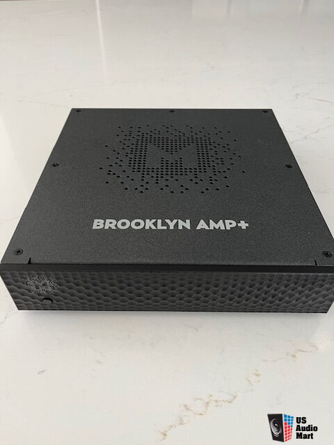 Mytek Brooklyn + amp Photo #5735278 - US Audio Mart