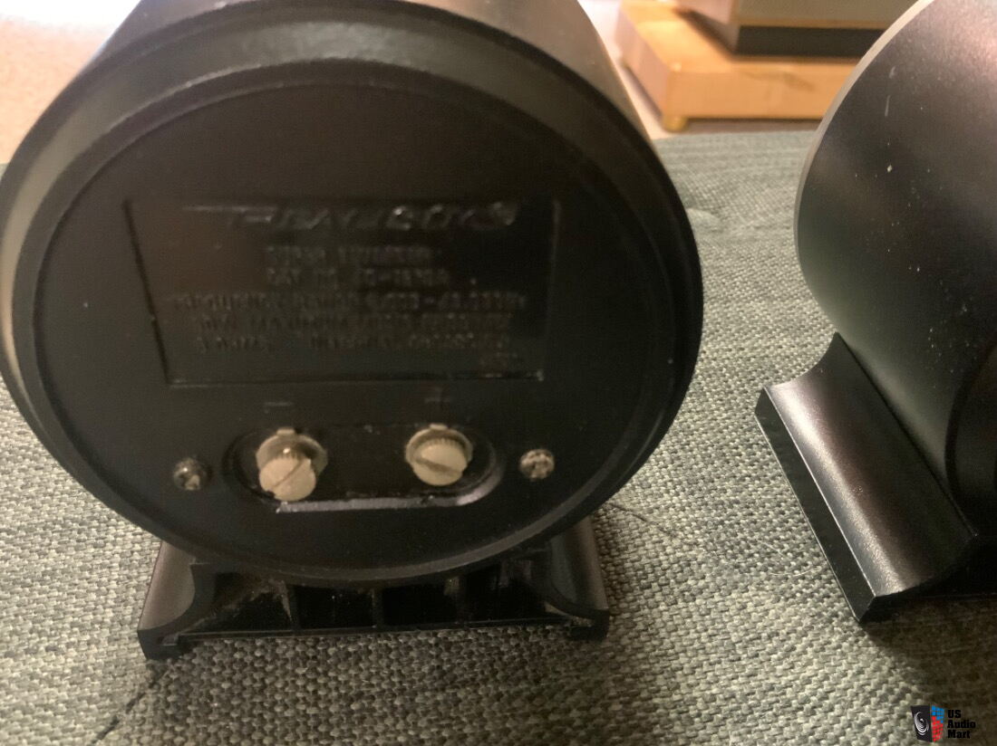 RadioShack Super Tweeters 40-1310A Photo #5736235 - US Audio Mart