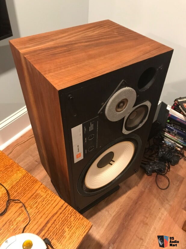 JBL L100 Photo #5736443 - US Audio Mart