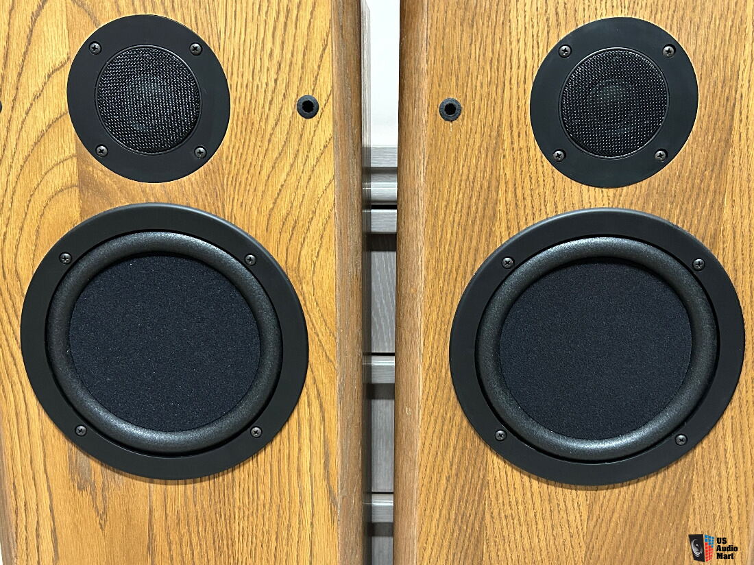 Phase Tech PC 600 HO Speakers - price reduced Photo #5736531 - US Audio ...