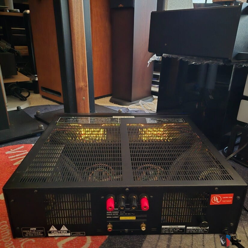 Proton AA-1150 Photo #5737831 - US Audio Mart