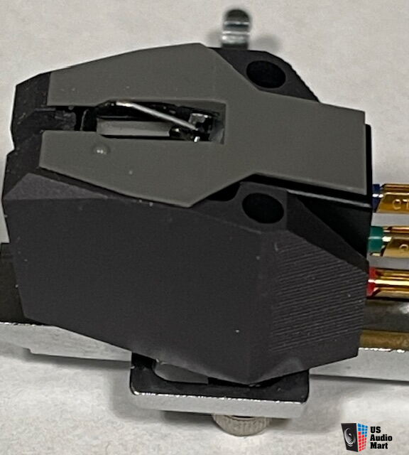 Mofi (Mobile Fidelity) MasterTracker Cartridge Photo #5740232 - US ...