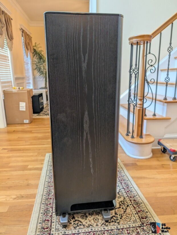 Polk Audio Legend L600 Floor stander Audiophile Speakers Photo #5740672 ...