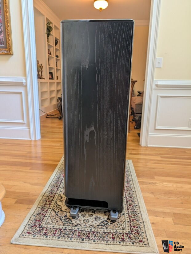 Polk Audio Legend L600 Floor stander Audiophile Speakers Photo #5740672 ...