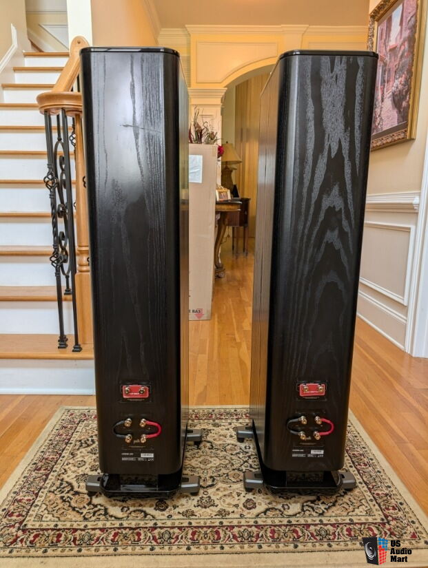 Polk Audio Legend L600 Floor stander Audiophile Speakers Photo #5740672 ...