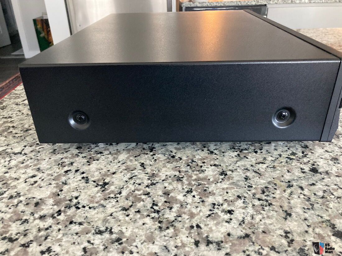 OPPO BDP-95 universal disc player Photo #5741990 - US Audio Mart