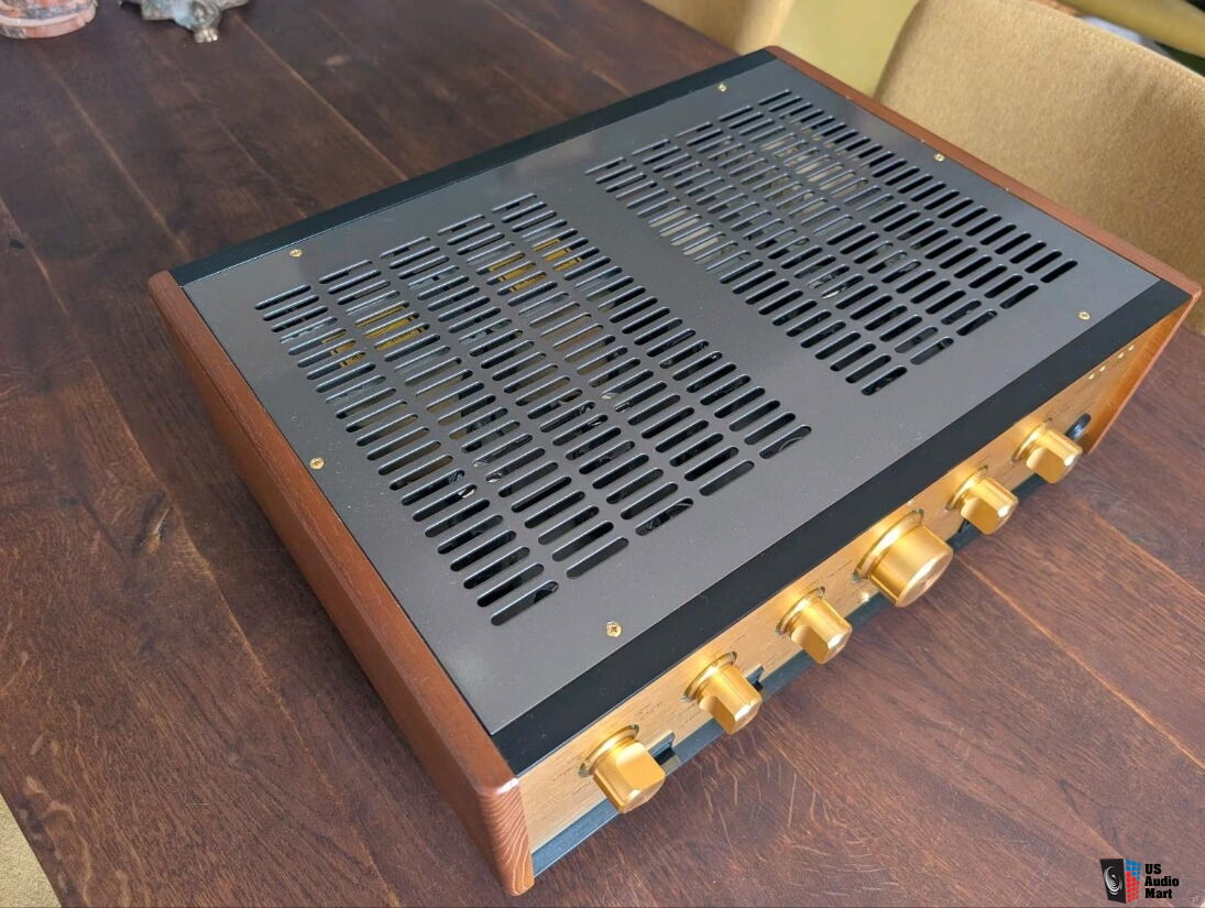 Leben CS600x Photo #5742699 - US Audio Mart