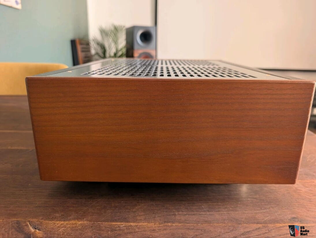 Leben CS600x Photo #5742699 - US Audio Mart