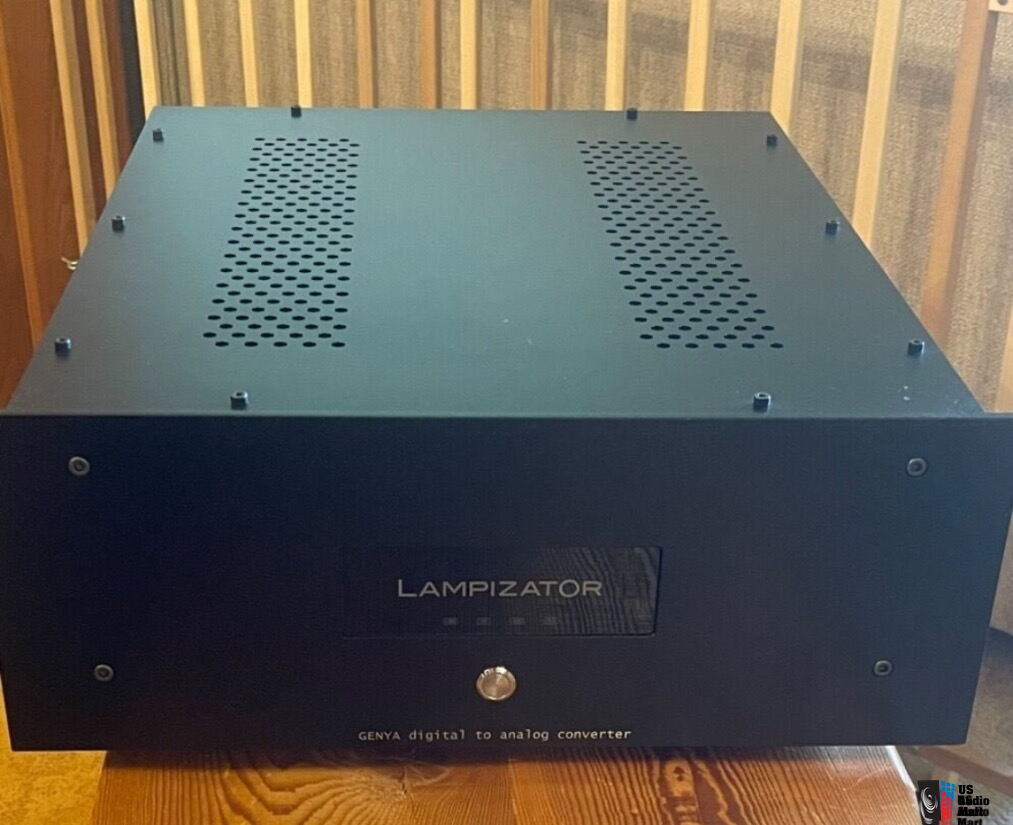 Lampizator Genya Horizon Lite !!! Photo #5742745 - US Audio Mart