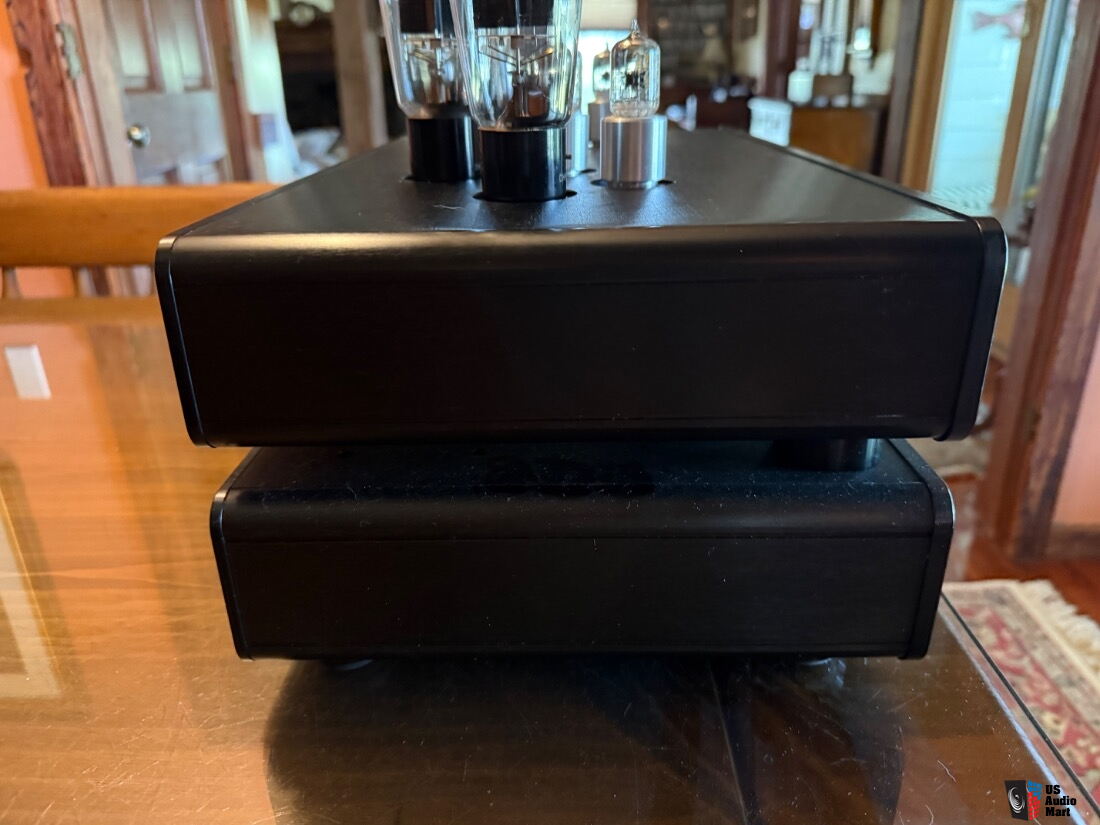 Woo Audio WA-33 Standard Photo #5744957 - US Audio Mart