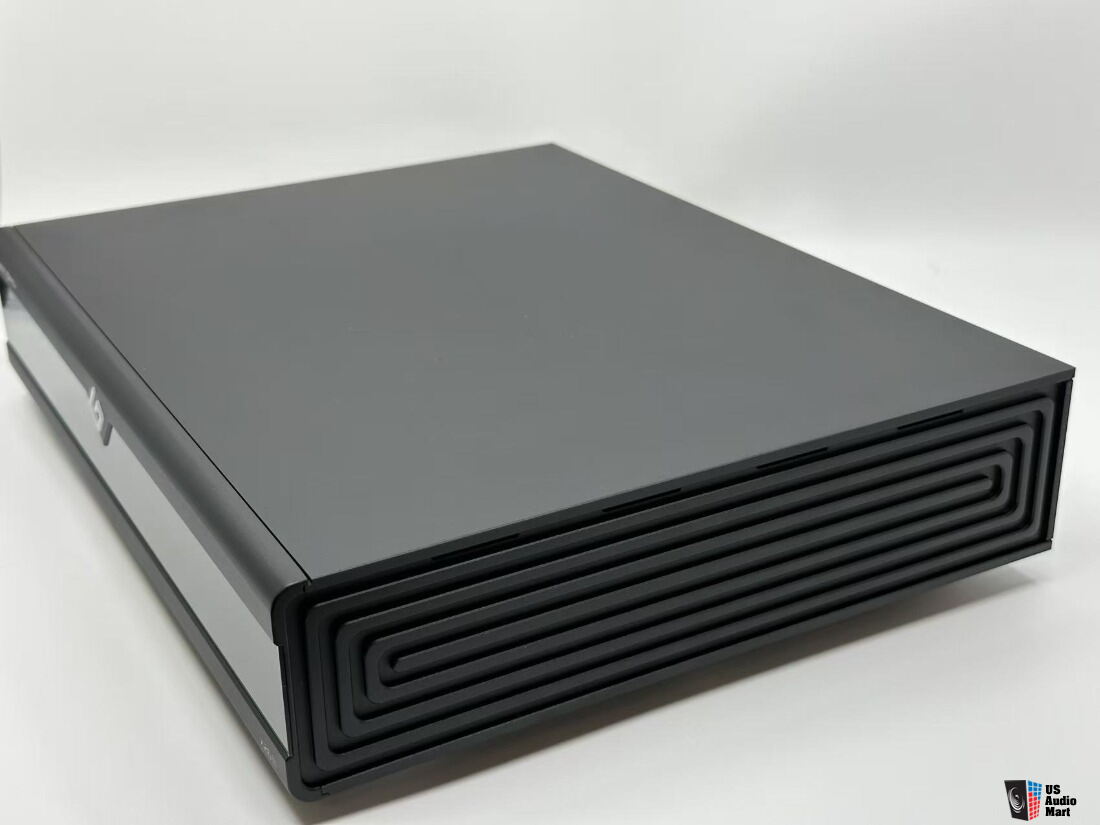 GUSTARD X26III - Dual ES9039SPRO DAC with Network Streaming (Open Box ...