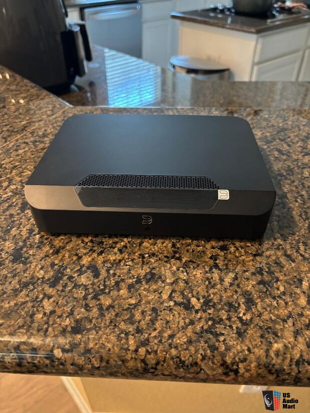 Bluesound Powernode Edge Streamer Amp (Free Shipping) For Sale - US ...