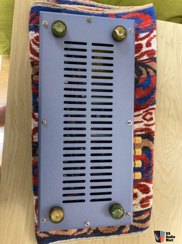 Tubeworks 6aq5 Tube Power Amplifier Photo #5749765 - US Audio Mart