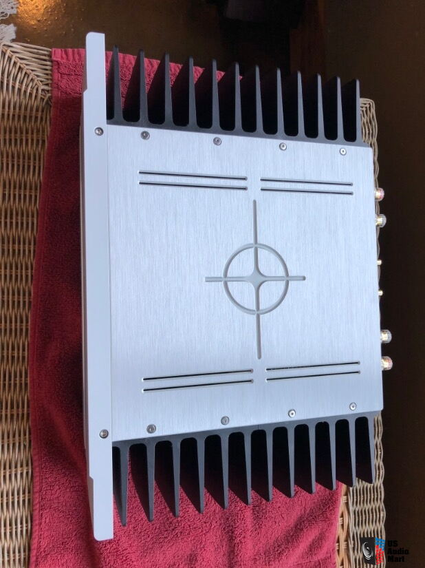 Coda S5.5 Photo #5750770 - US Audio Mart