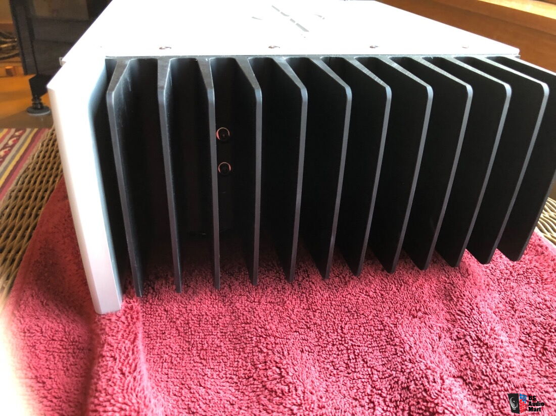 Coda S5.5 Photo #5750771 - US Audio Mart