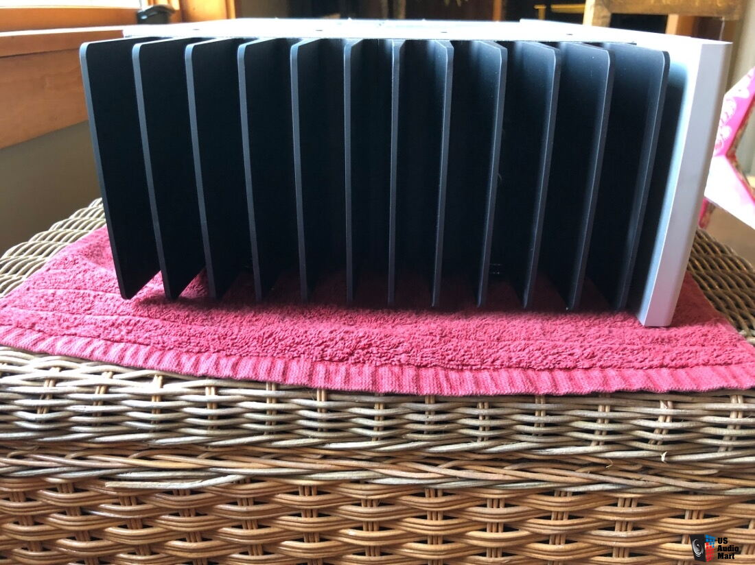 Coda S5.5 Photo #5750772 - US Audio Mart