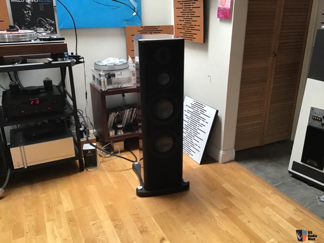 Monitor Audio PL300 Platinum Photo #5751069 - US Audio Mart