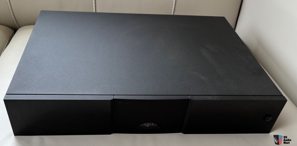 Naim Xps-DR 115V PS Photo #5751708 - US Audio Mart