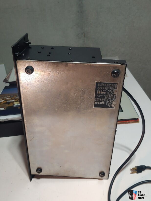 BGW 203 Preamplifier Photo #5752178 - US Audio Mart