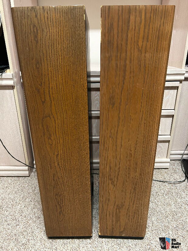 Phase Tech PC 800 HO Speakers Photo #5752619 - US Audio Mart