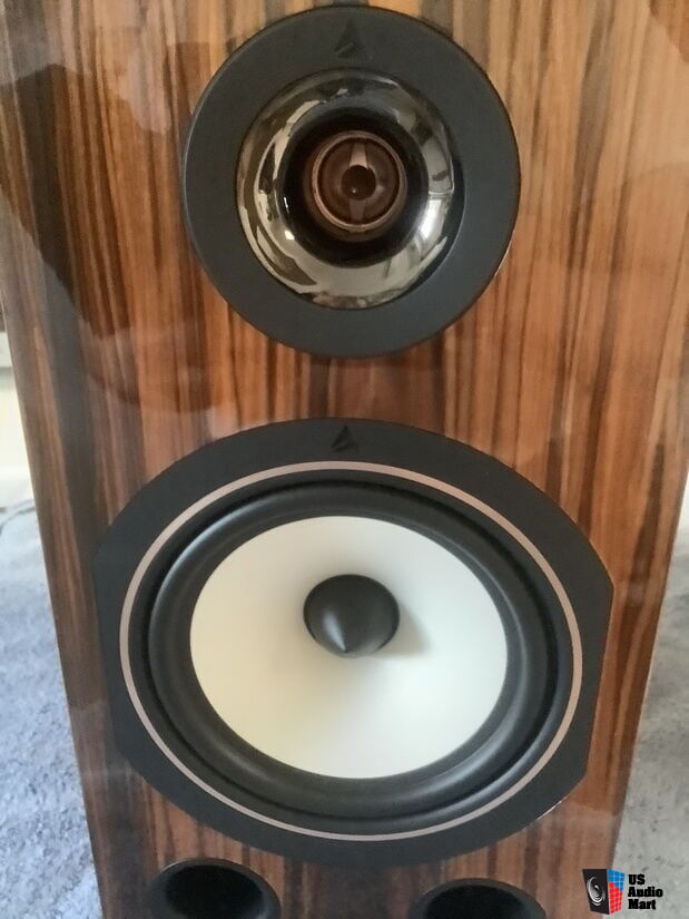 Triangle 40th Anniversary Comete Limited Edition High Gloss Golden Oak ...
