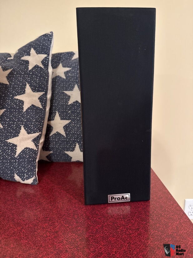 Proac EBT (extended bass tablet) Photo #5754245 - US Audio Mart