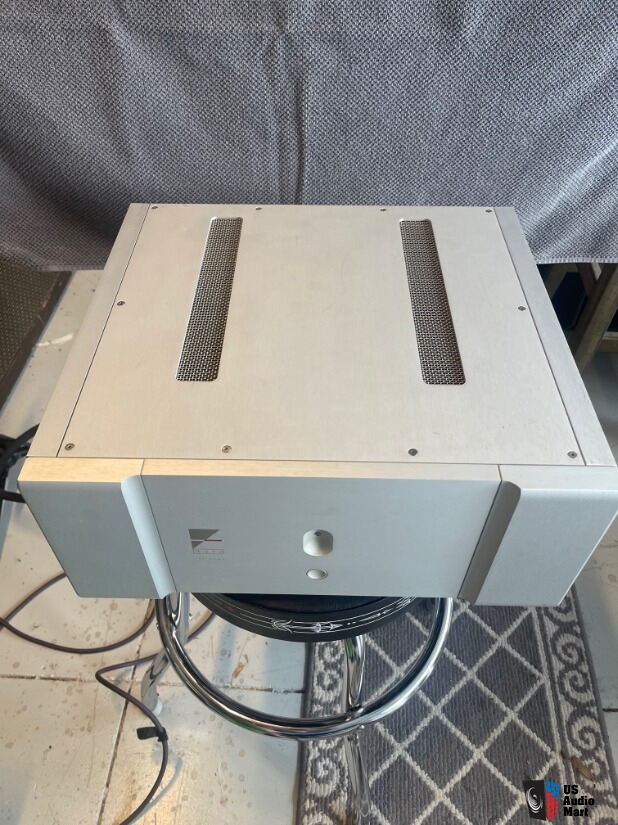 Ayre Model V5xe Amp Photo #5757315 - US Audio Mart