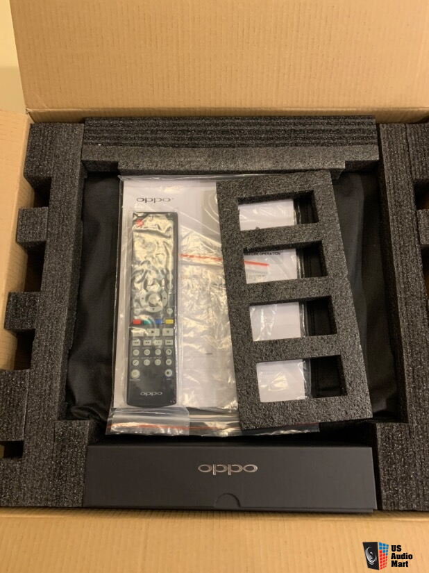 Oppo 203 Photo #5757802 - US Audio Mart